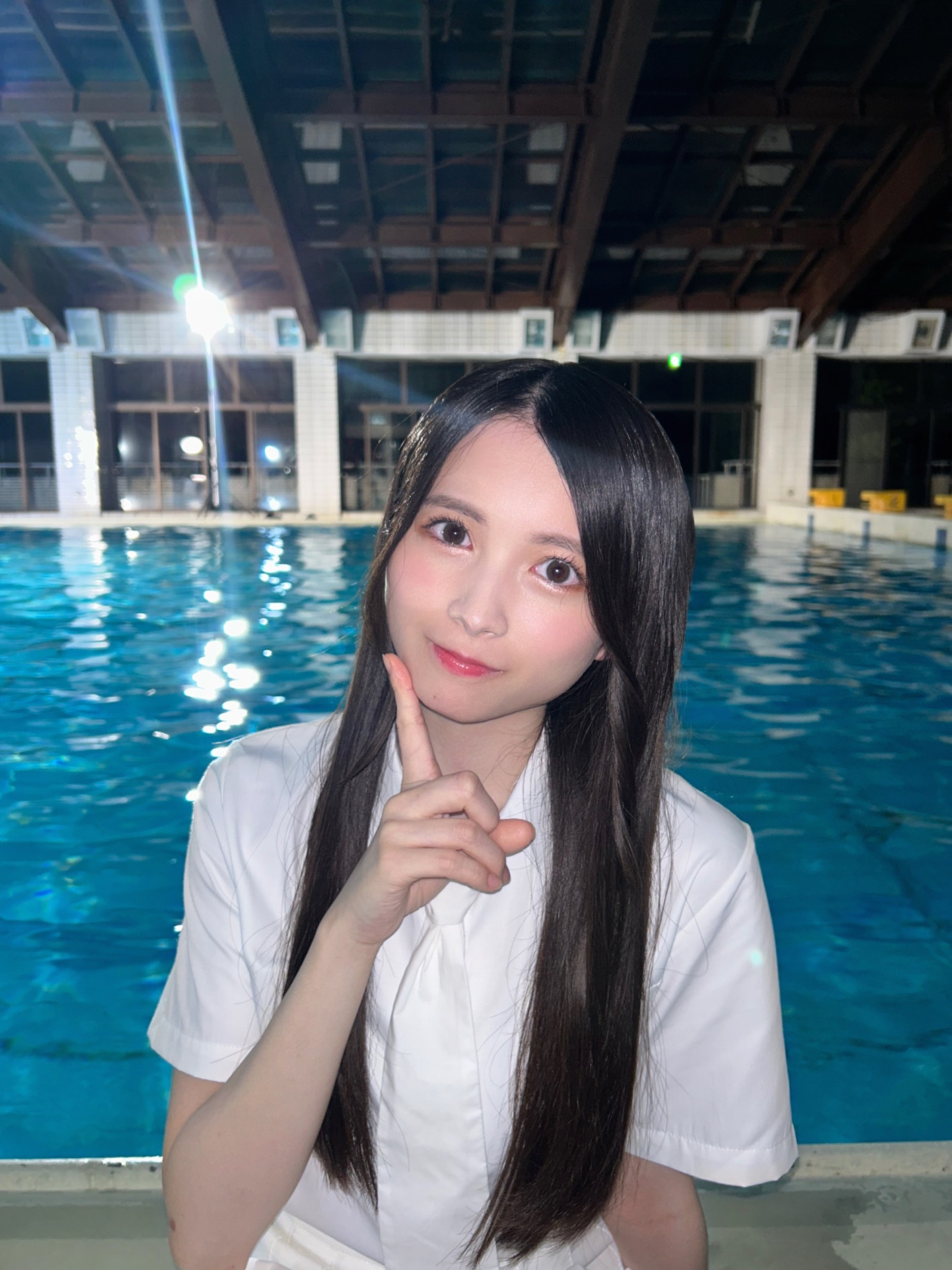 AKB48 Community Post - AKB48 17期研究生の水島美結です🍼🫧 Weverseを通して私のこともっともっと 知っていただけますように…♡ これからよろしくお願いします ...