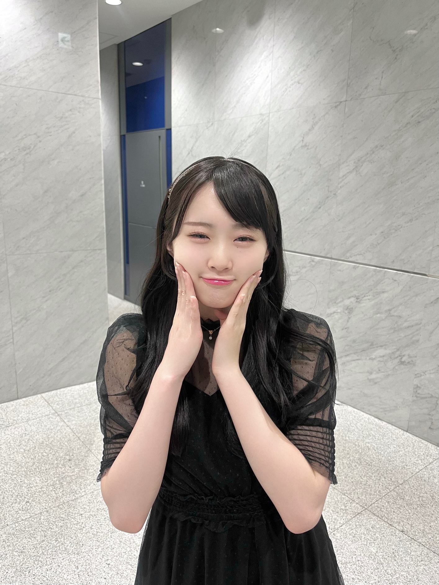 AKB48 Community Post - AKB48 田口チームK ずんちゃんこと山根涼羽（やまねすずは）です 🍓 これで合ってるかな … ？届いていますか？💘 今日からよろしくお願い ...