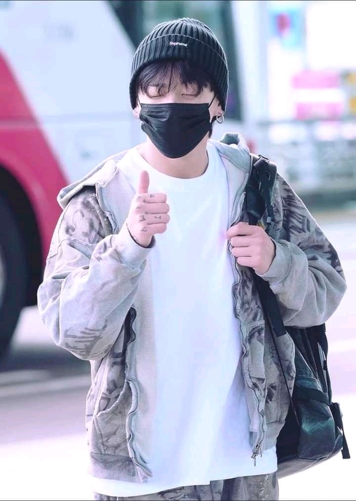 BTS Community Post - Jkay love please do try to rest when you get to ...