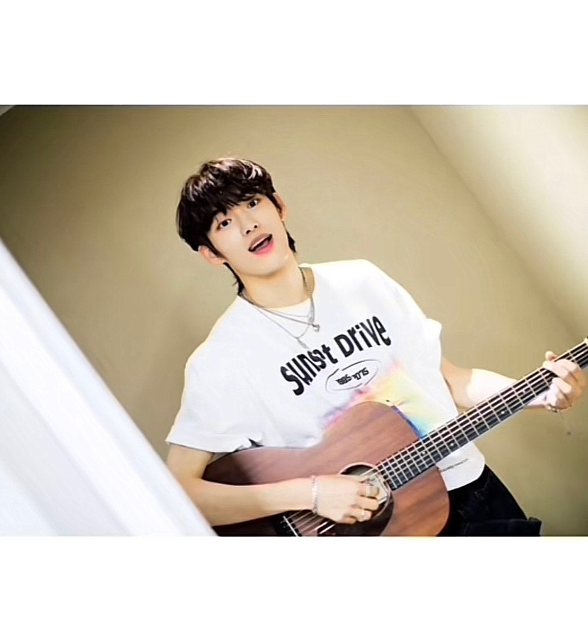 P1Harmony Community Posts - GUYS KEEHOS BROTHER YOON YECHAN IS SOON TO ...