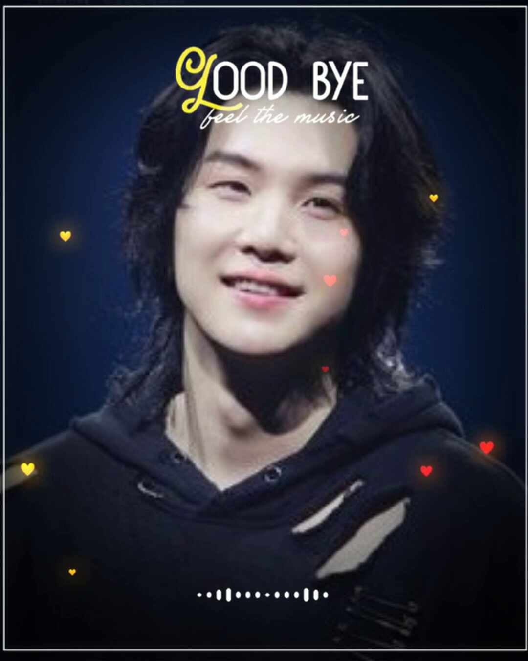 BTS Community Post - #suga# meow meow i will miss you very much please ...