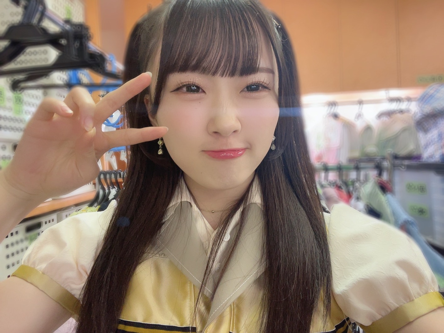 AKB48 Community Post - Weverse ､ めっちゃたのしいやん 🥹♡