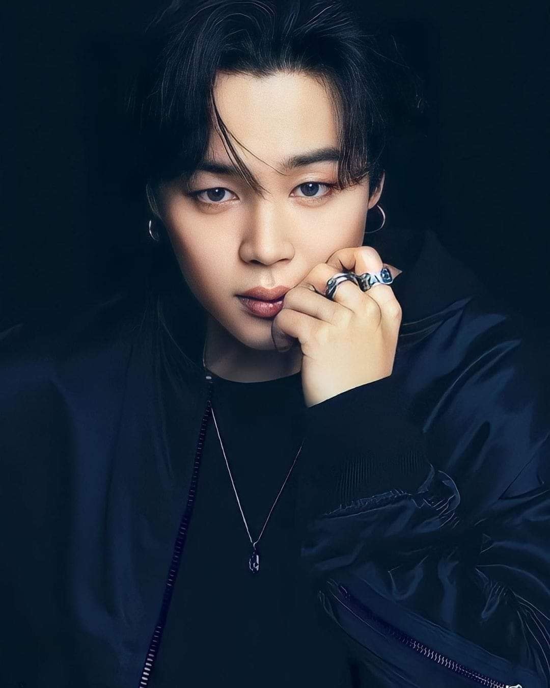 BTS Community Post - Good morning my gorgeous Jimin have a beautiful ...