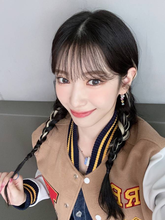 Rocket Punch Community Posts 안녕 켓치 수윤이에요 ~ 우리의 행복하고 어느 활동보다 즐거웠던
