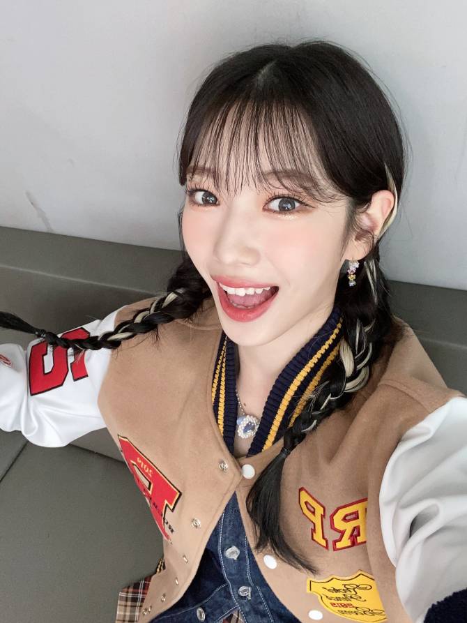 Rocket Punch Community Posts 안녕 켓치 수윤이에요 ~ 우리의 행복하고 어느 활동보다 즐거웠던
