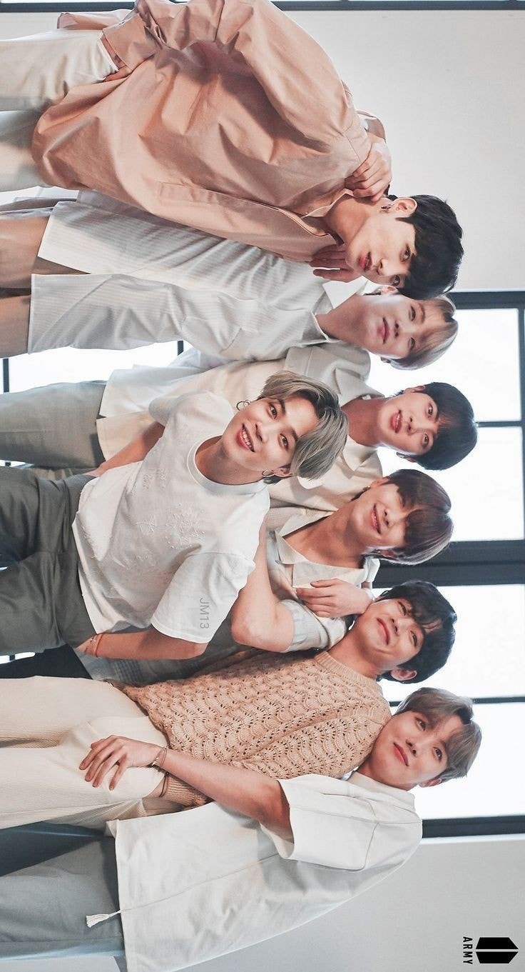 BTS Community Post - Hello BTS. I hope all of you are healthy, happy ...