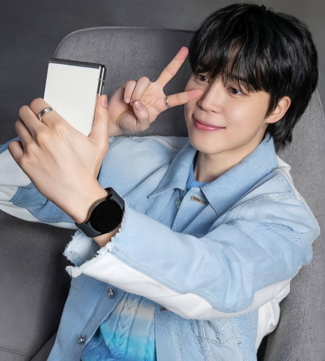 BTS Community Post - My gentle ANGEL!!💖💖💖 I miss you very much ...