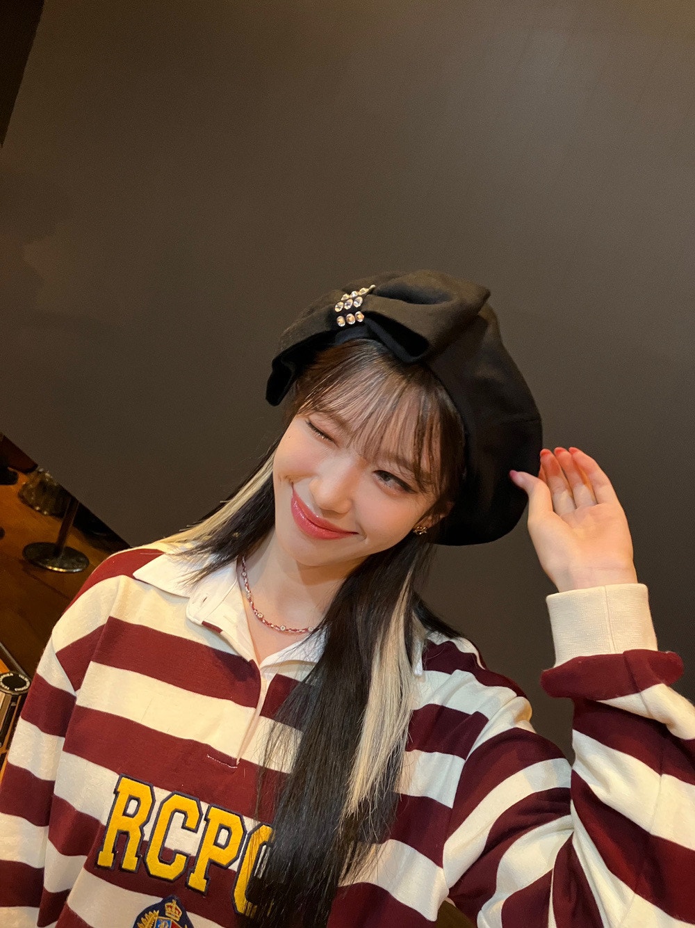 Rocket Punch Community Post 월요일 잘 보내고 있는가😎 내가 찍은 김슌 사진 슬쩍 공개하기😎