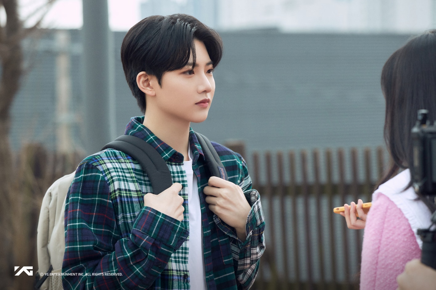 Weverse TREASURE Image - [TREASURE MAP] EP.64 STILL CUT