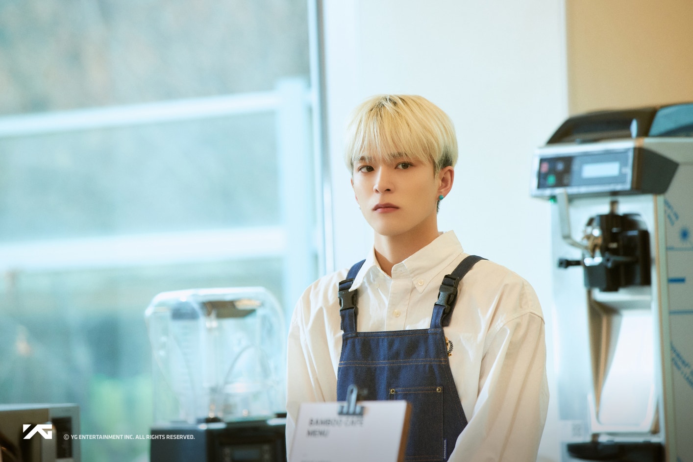 Weverse TREASURE Image - [TREASURE MAP] EP.64 STILL CUT