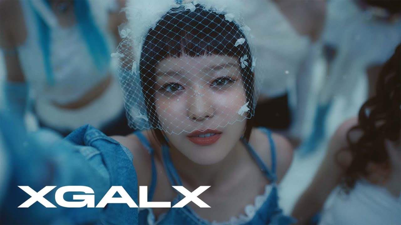 위버스 XG Media - XG - PUPPET SHOW (Official Music Video)