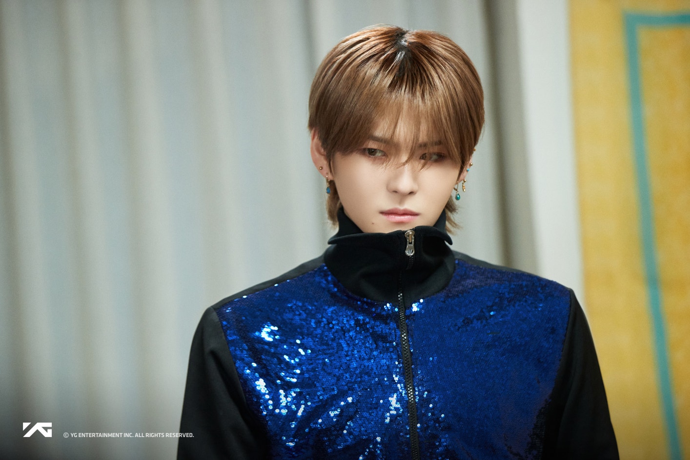 Weverse TREASURE Image - [TREASURE MAP] EP.64 STILL CUT