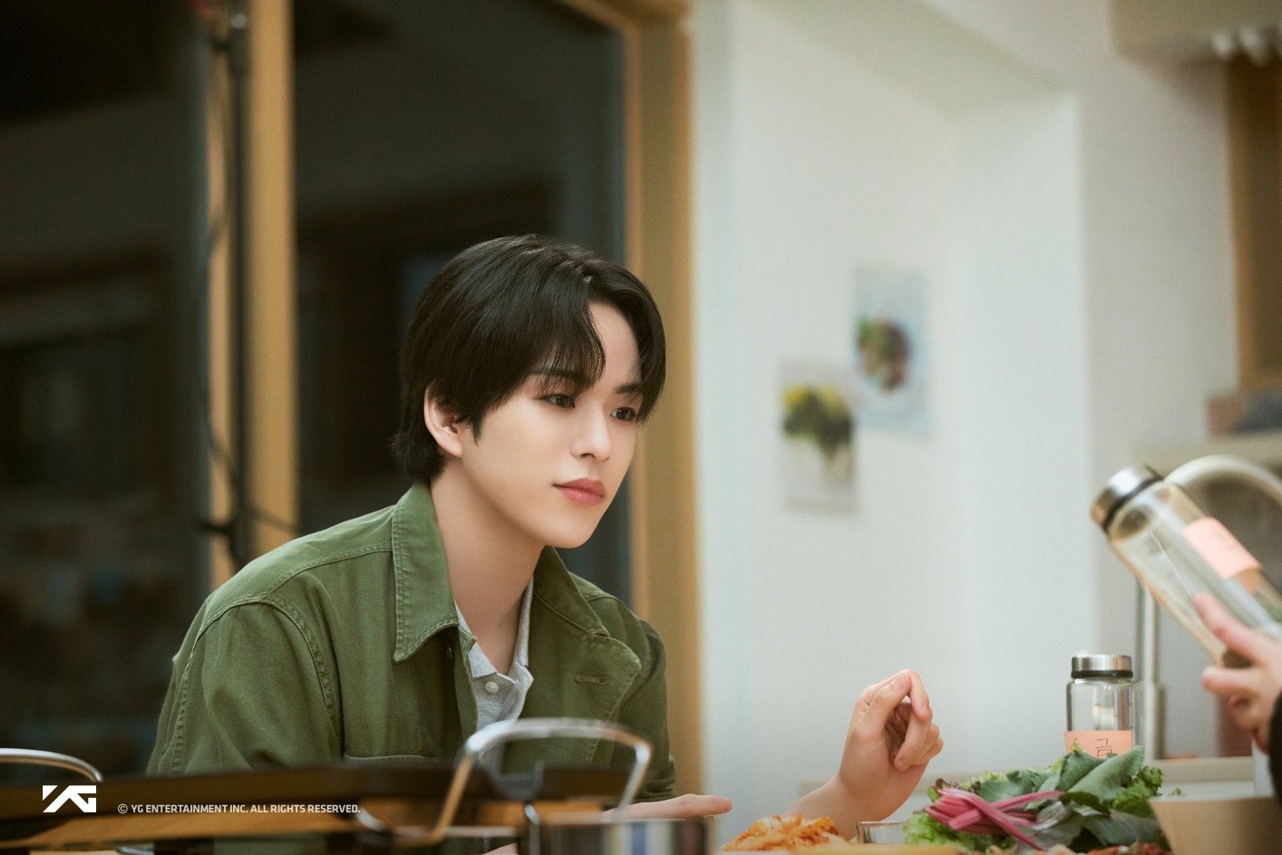 Weverse TREASURE Image - [TREASURE MAP] EP.64 STILL CUT