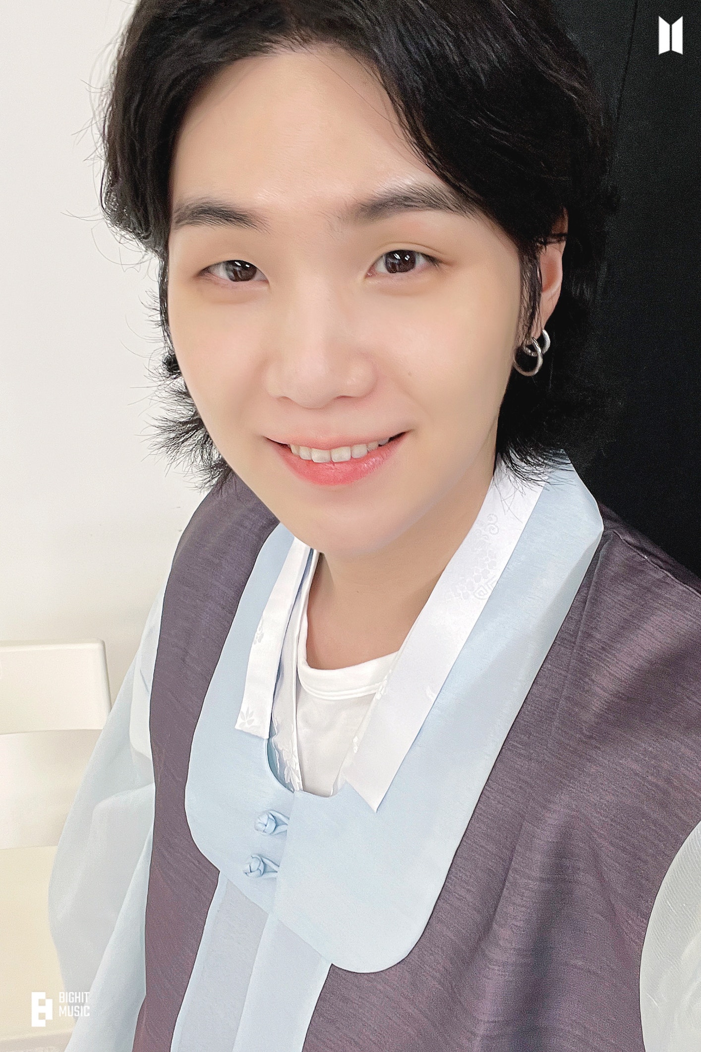 BTS Community Posts - 🩵 ᵕ̈*:ꕤ୭*🐱💙𝗦𝗨𝗚𝗔🐳𝗧𝗜𝗠𝗘💙🐱 ᵕ̈*:ꕤ୭🩵 大好きなゆんたん💙こんにちは( ๑ ...