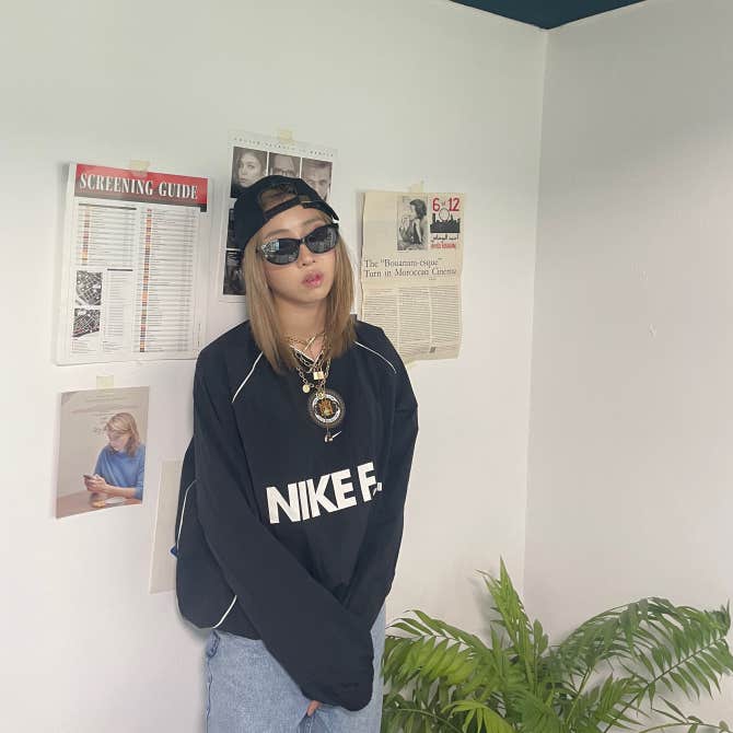 Minzy Community Posts 와우 눈 깜짝할 사이에 벌써 추석이라니🫨 다들 송편 많이 먹을 준비 되셨죠 저는