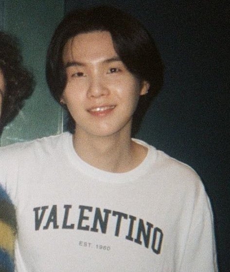 BTS Community Post - I miss you every day. Hope you are taking care of ...