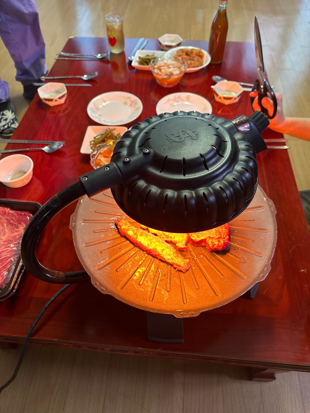 Btob Community Posts 멜로디 추석 잘 보내고 있나여 💙 그저 행복하고 맛있는 시간 되기를 🍀 난