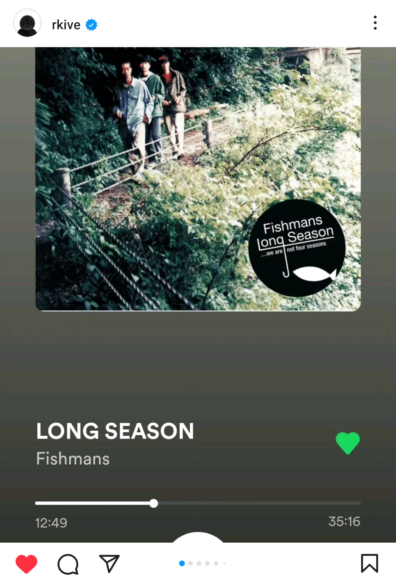 BTS Community Post - 📸 IG@rkive 🐨♡🐻 わぁーい ♡♡♡ ナムさんの IG に テテさんだぁー ♡♡♡