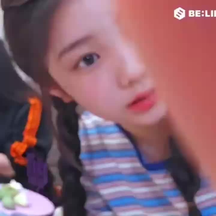 I'LL-IT Community Posts - How can Wonhee be so cute? I love her so much 🥺💗 #illit #to_wonhee #wonhee