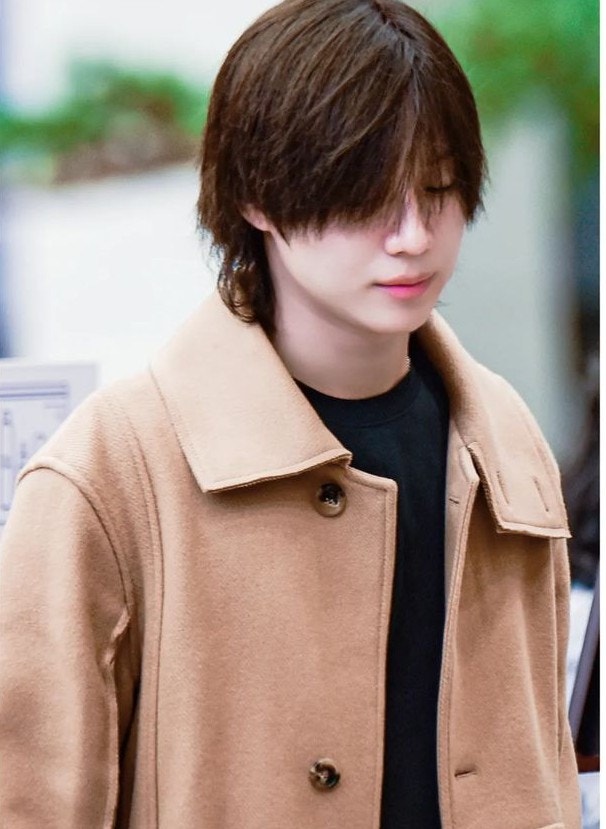 SHINee Community Posts - The king is sad 😢I will not forgive anyone who ...