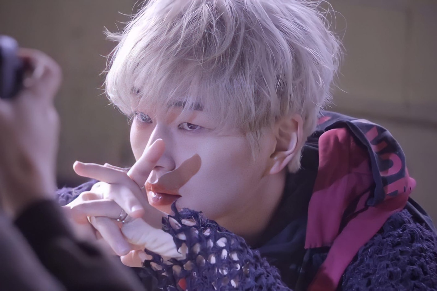 SHINee Community Posts - 💕 ️💕🐰💎 오뉴. @dlstmxkakwldrl. Te quiéro muchísimo. Sé feliz, mantente ...