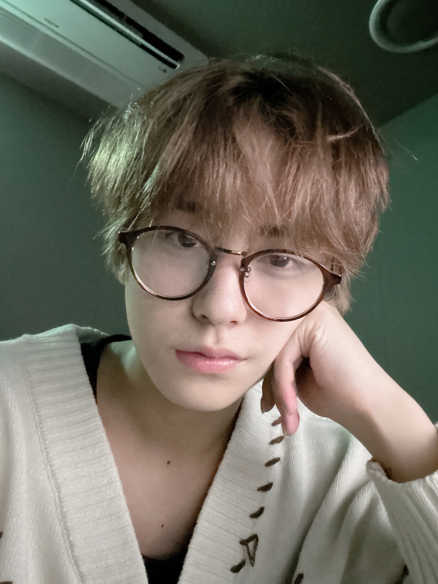 &TEAM Community Post - 👓👍 - TAKI