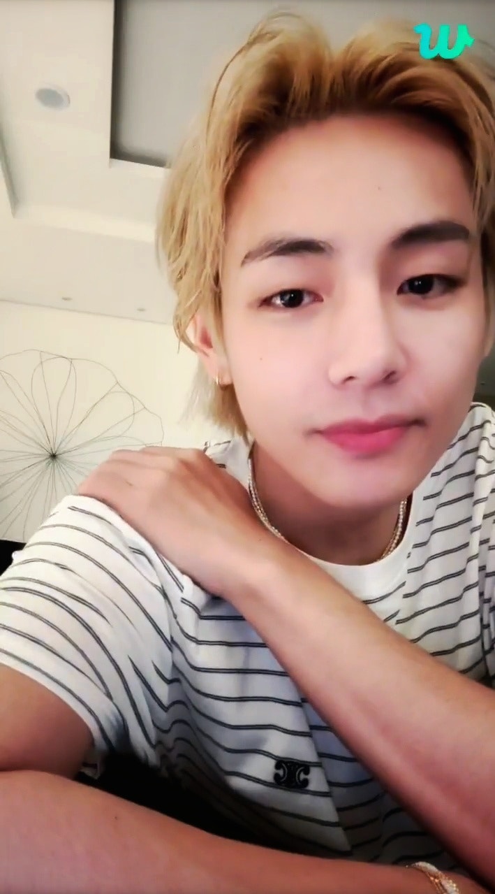 Bts Community Posts 태형아 사랑해