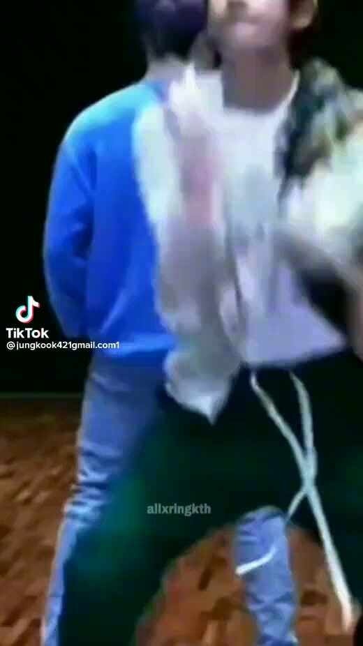 BTS Community Posts - Armys this is my Tik Tok account could you follow me there please I would ...