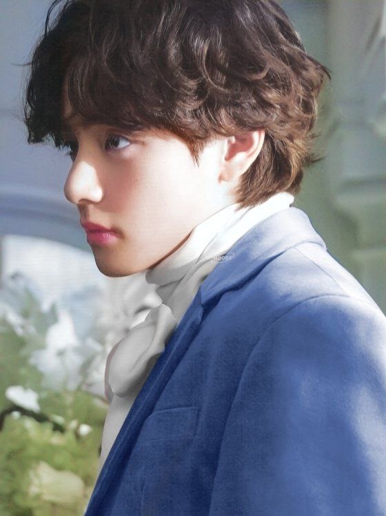 BTS Community Posts - STARNEWS KOREA BTS's V climbed to number one in ...