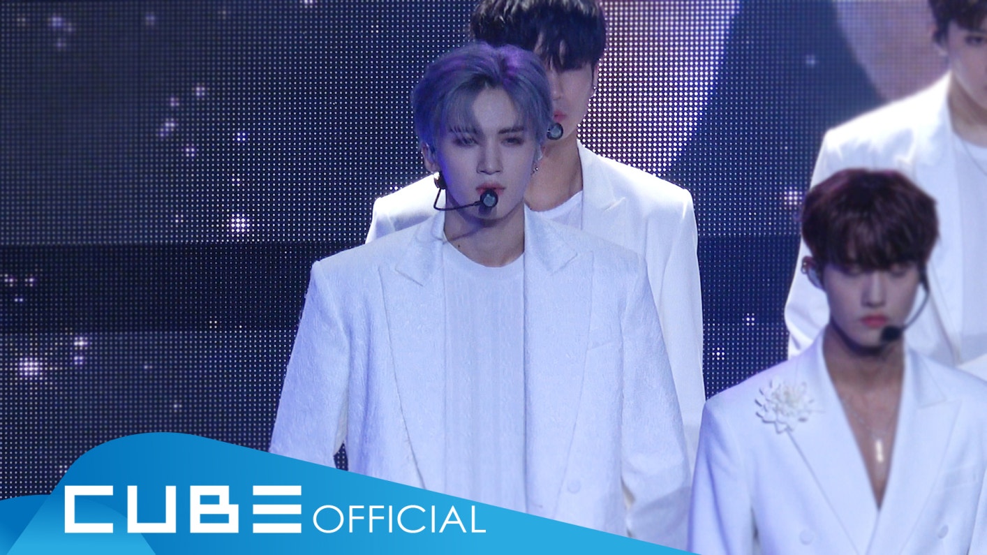 Weverse PENTAGON Media - PENTAGON - 'Daisy' (Yanan Focus) @ ONLINE MEDIA SHOWCASE