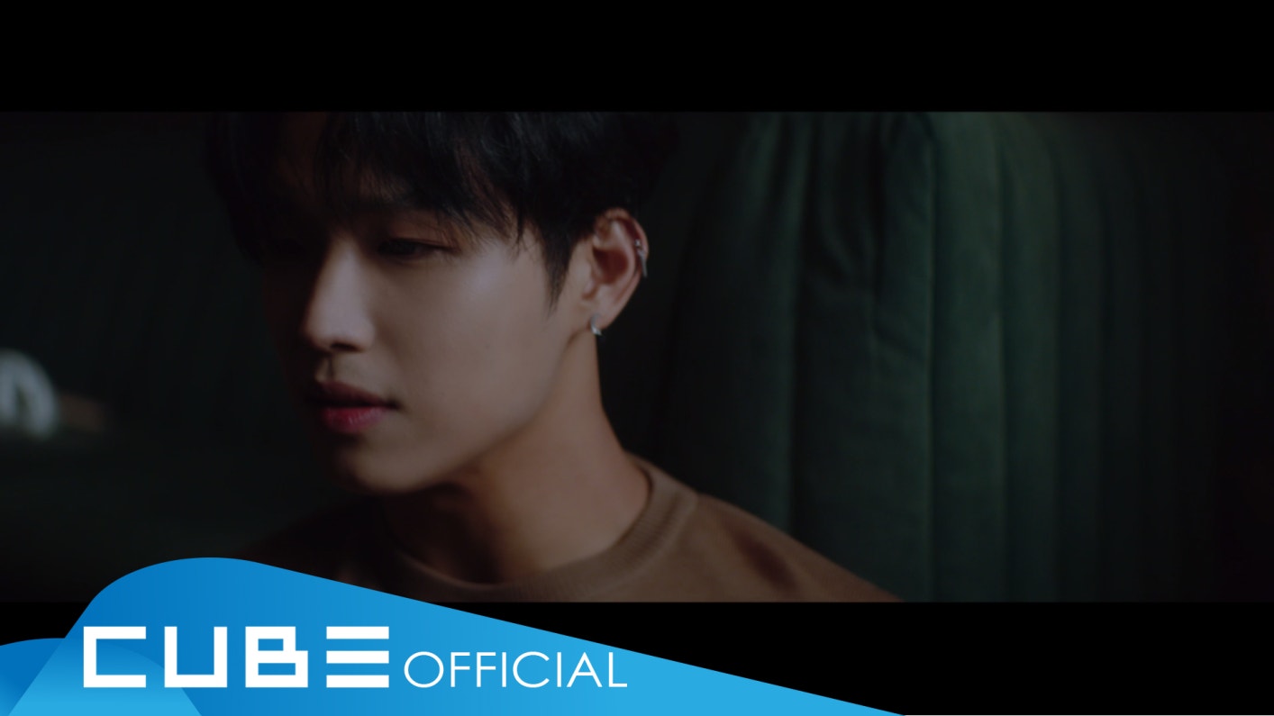 위버스 BTOB Media - 비투비 - '아름답고도 아프구나(Beautiful Pain)' Official Music Video