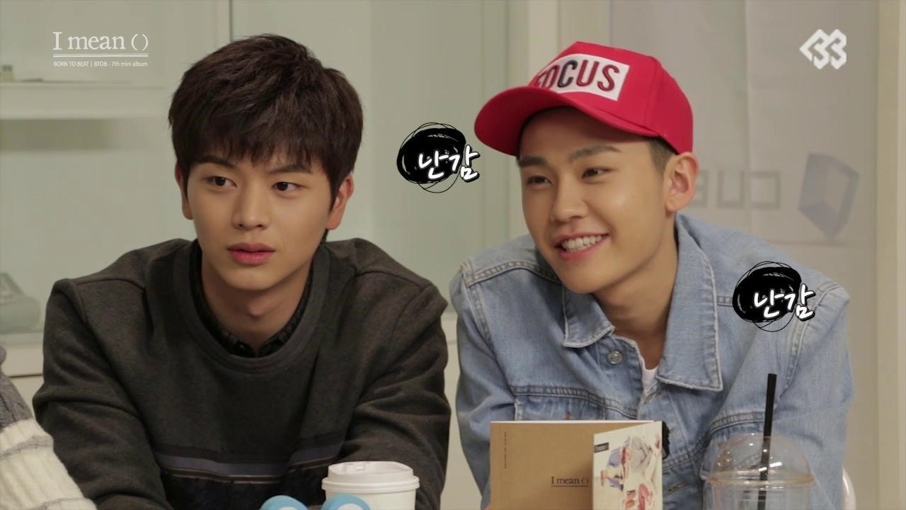 Weverse BTOB Media - BTOB '집으로 가는 길' 최초공개! 컴백 특별방송