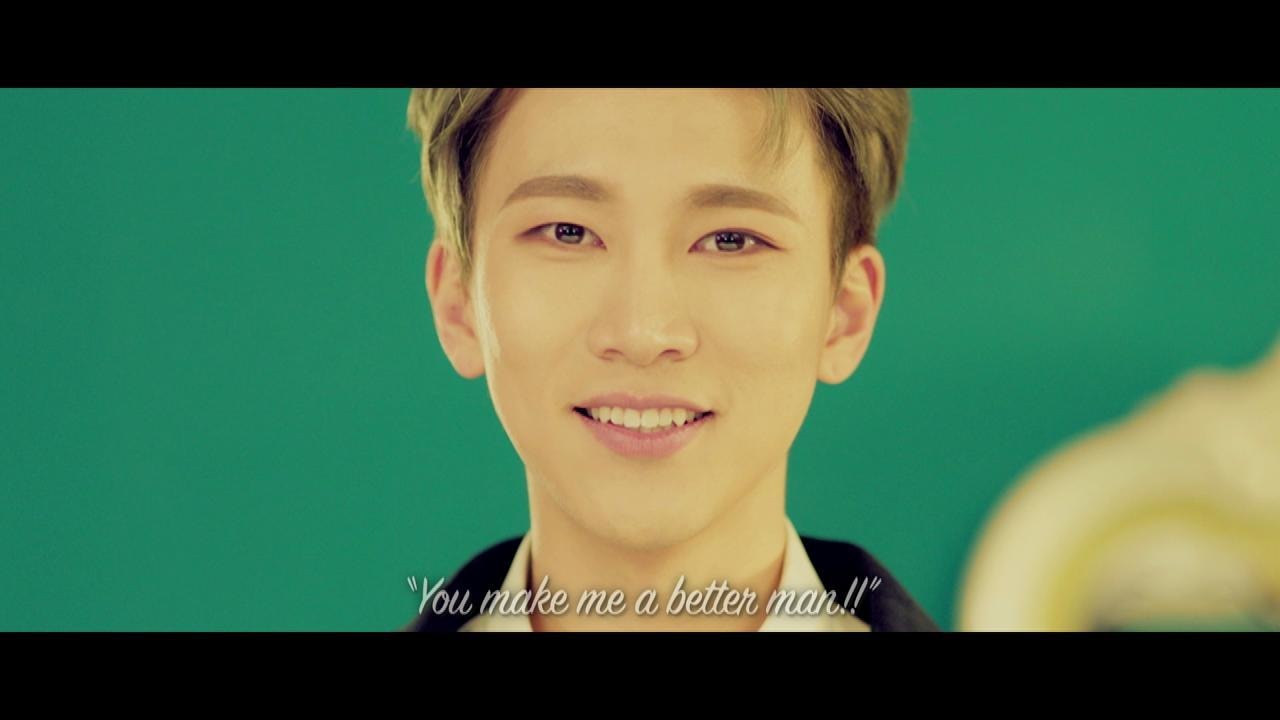 위버스 BTOB Media - 비투비 - 10th Mini Album 'Feel'eM' [7 Story Films – 은광 ...