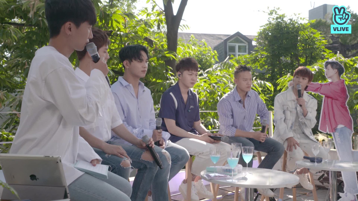 [FULL] THIS IS BTOB