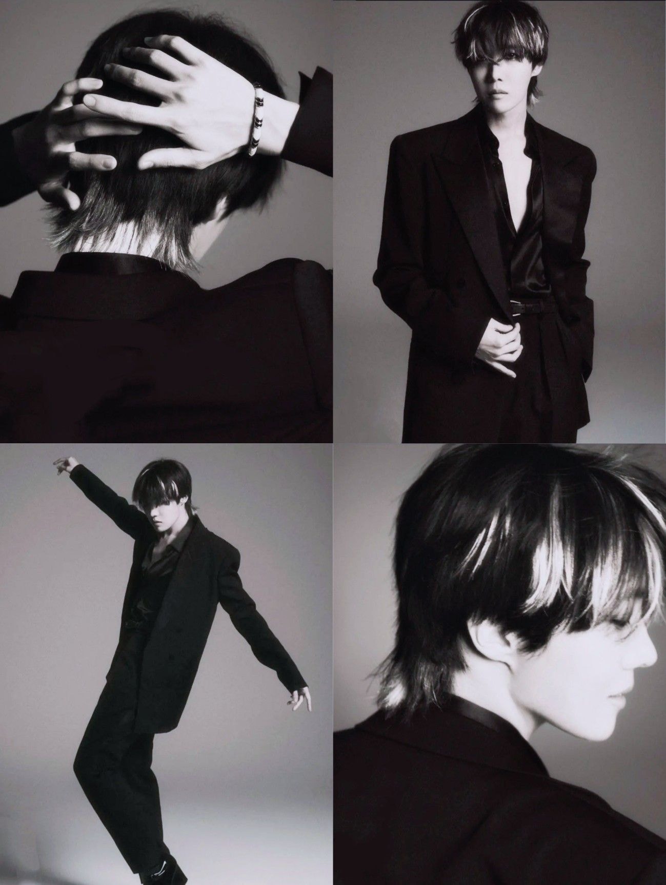 BTS Community Posts - j hope