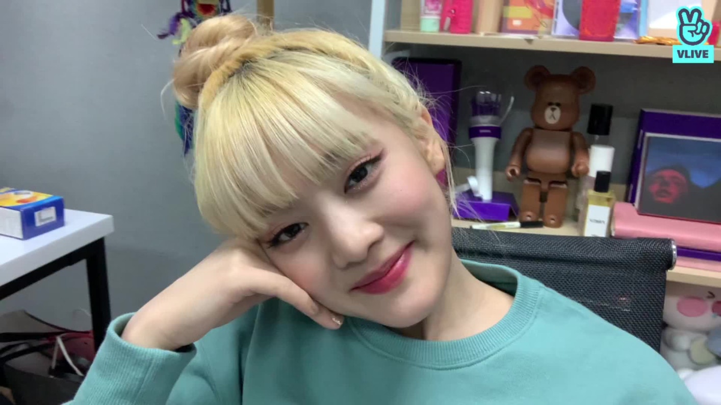 Kim Minnie 💝