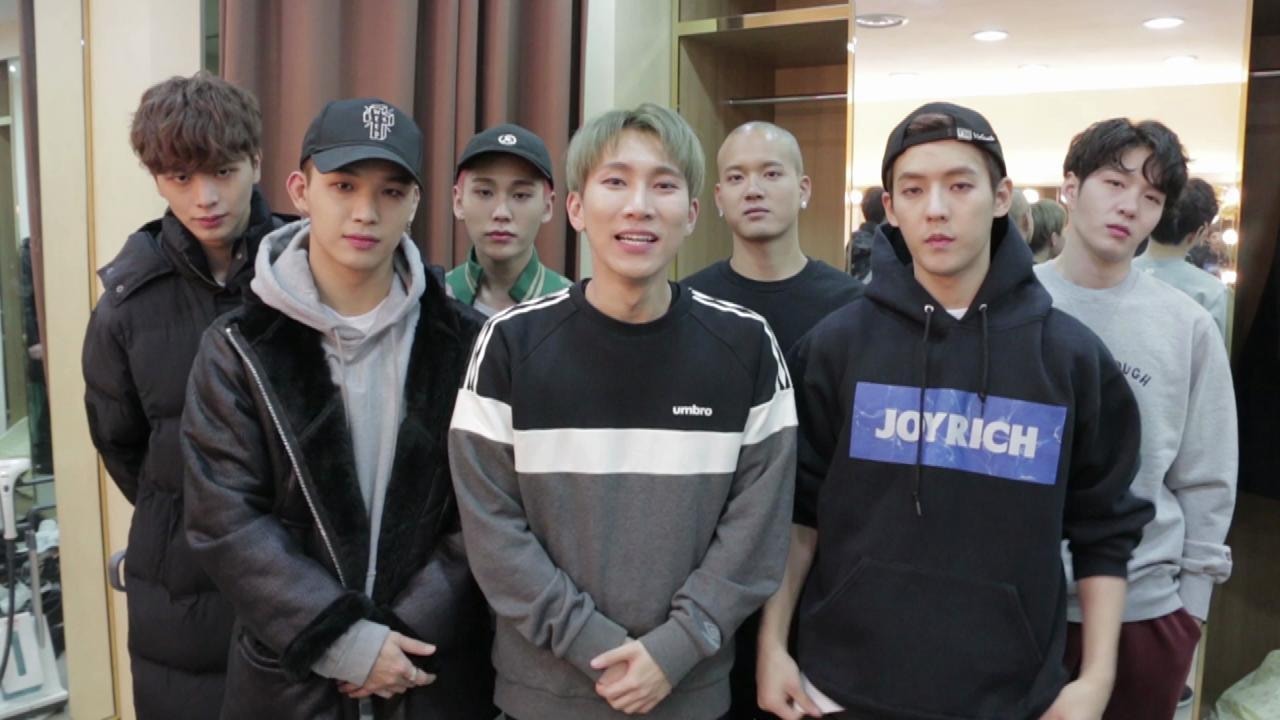 Multimedia de BTOB de Weverse - [CH+] BTOB CHANNEL+ OPEN!!