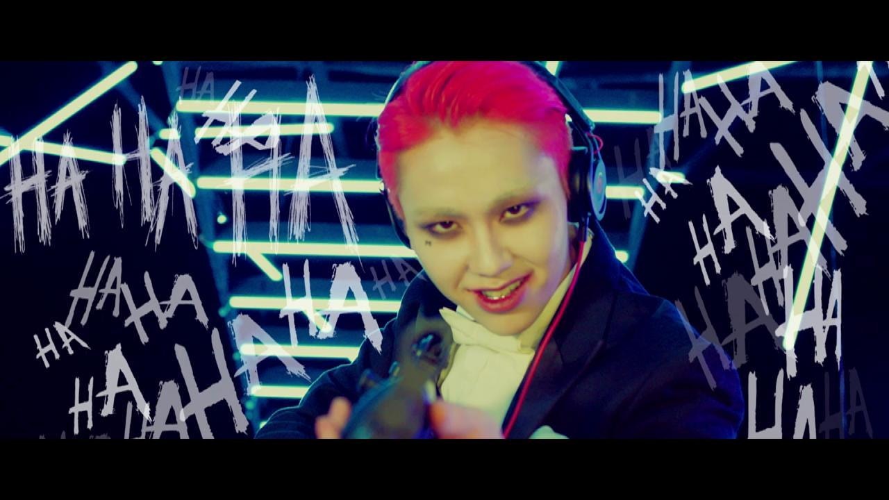 비투비 - 10th Mini Album 'Feel'eM' [7 Story Films – 일훈(ILHOON)]