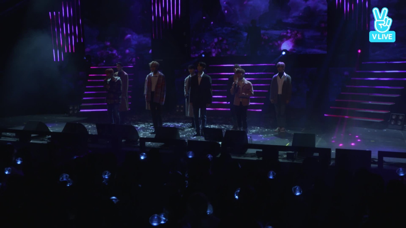 Weverse PENTAGON Media - PENTAGON - VIOLET