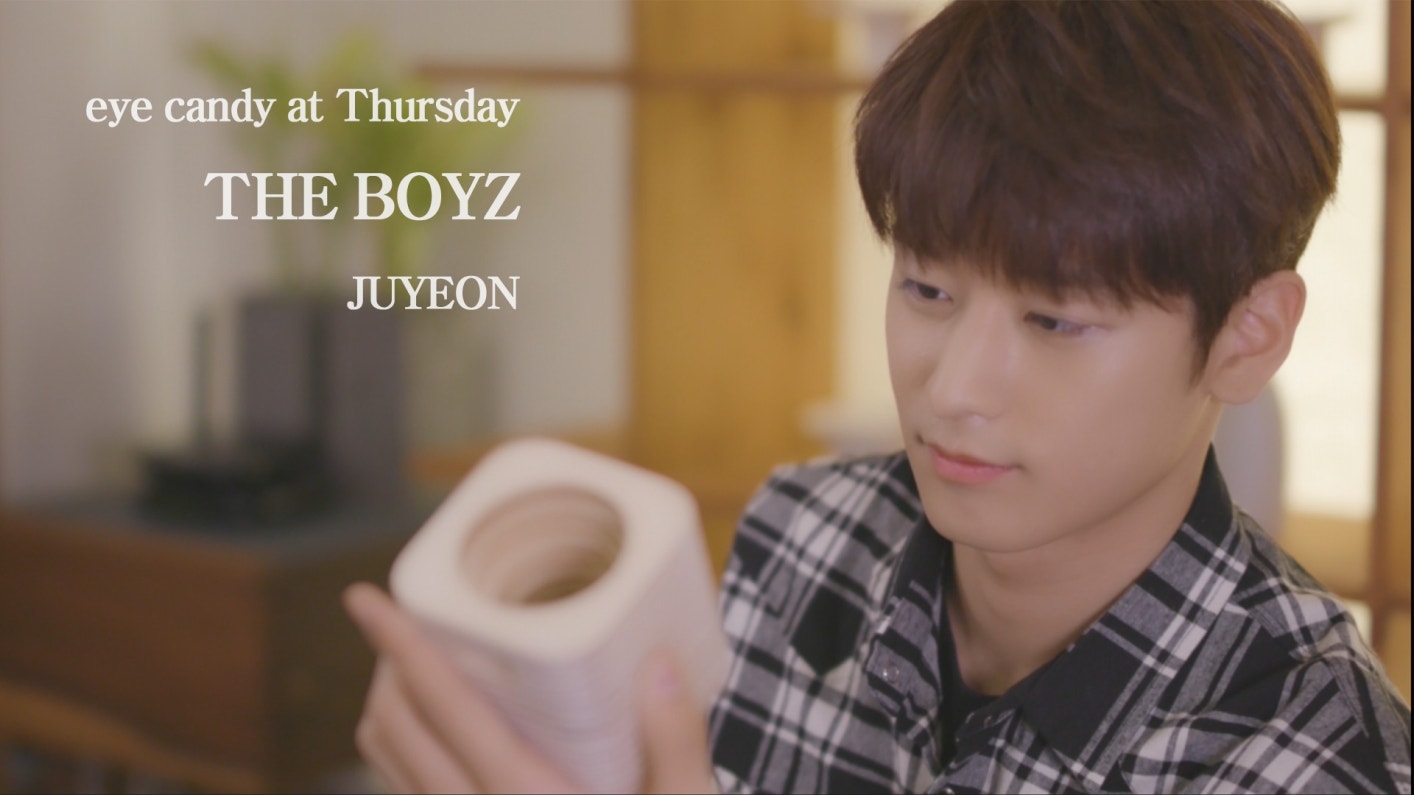 eye candy_Thursday #3