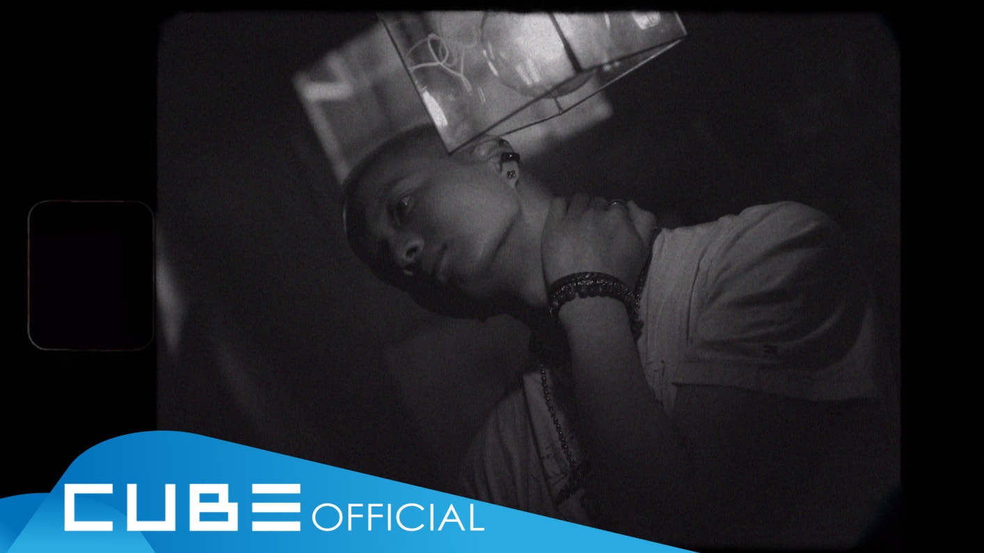 비투비 포유 (BTOB 4U) - 'Show Your Love' 프니엘 (PENIEL) M/V Teaser