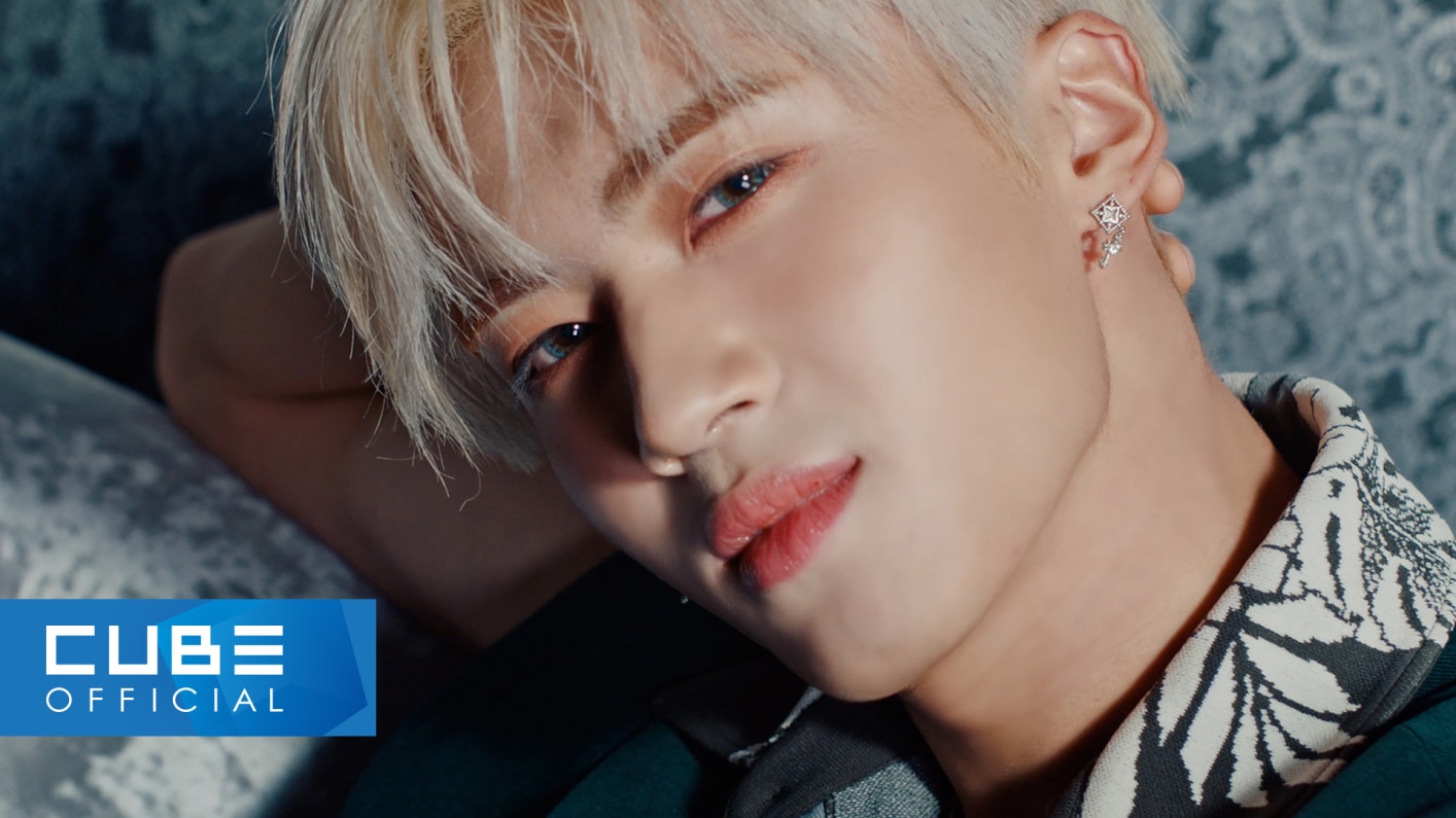 Weverse PENTAGON Media - PENTAGON - "Feelin' Like" Official Music Video