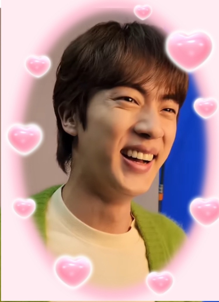 Bts Community Posts Dear Jin From Army ジンくん、おはよう💕 ジンくんの撮影終えたホッとしたお顔