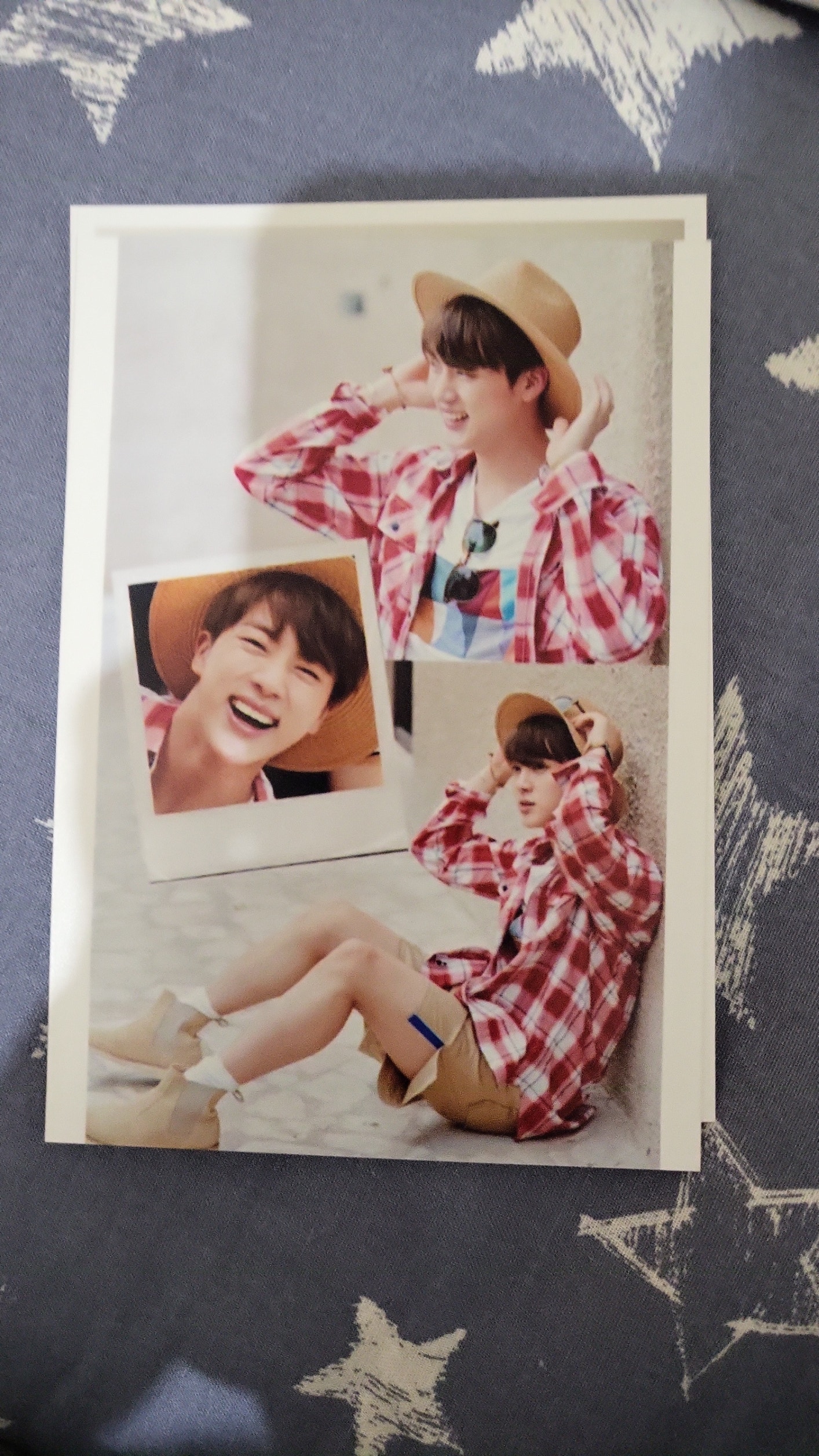 BTS Community Post - Te extrañamos muchisimo! ARMY siempre te va a proteger, estamos todos ...