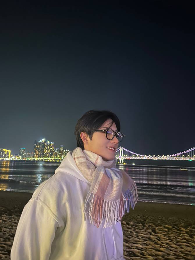 Atbo Community Post 보트와 함께한 부산 바다 여행🌞 🚤 Jeongseunghwan