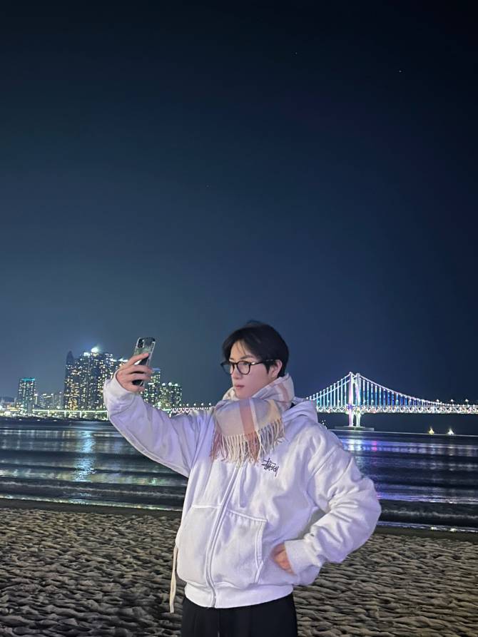 Atbo Community Post 보트와 함께한 부산 바다 여행🌞 🚤 Jeongseunghwan