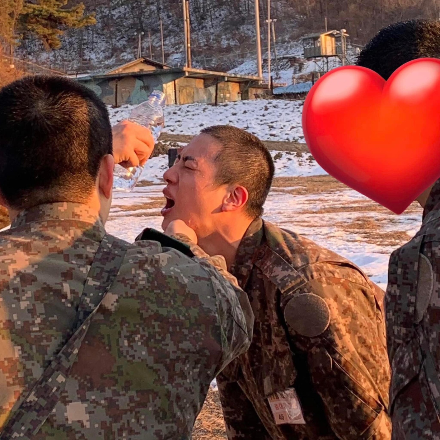 Bts Community Post рџґєрџґ рџґ