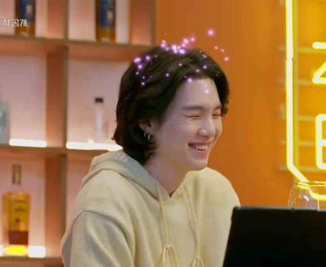 Bts Community Posts Good Morning Dear Have A Great Day