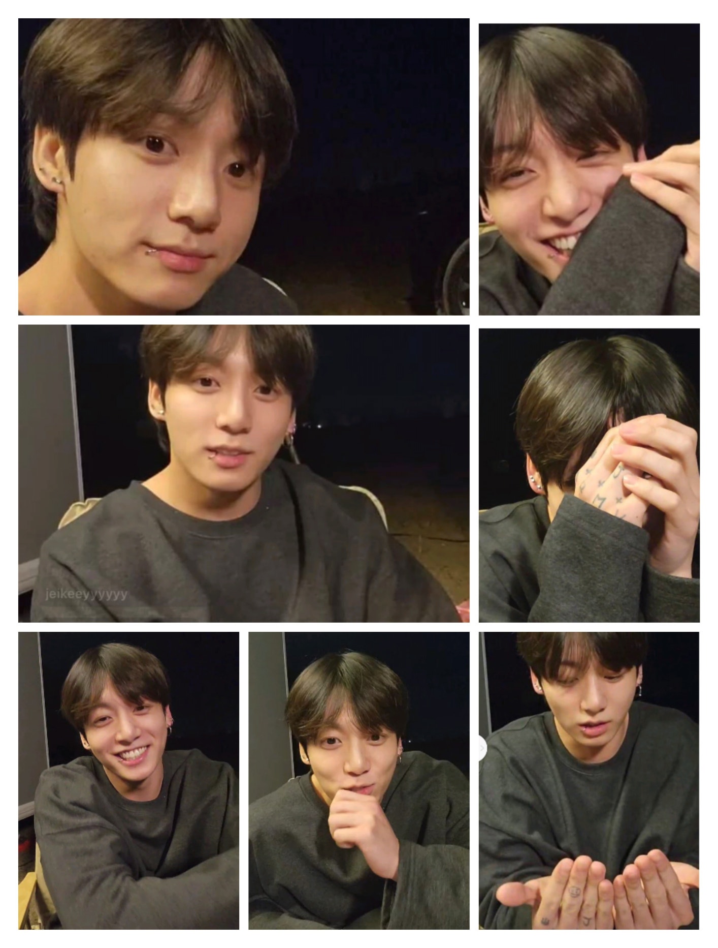 Bts Community Post 정국아 생일 축하해 항상 건승하길 바☺️🎊🎊🎉🎉💜💜🌹🌹잠시나마 우리와 대화할 수 있기를 🥹🥺