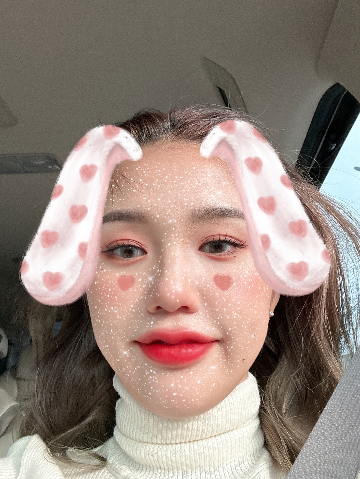 OH MY GIRL Community Post - 토끼 이게 맞아?;;;;; - MiMi